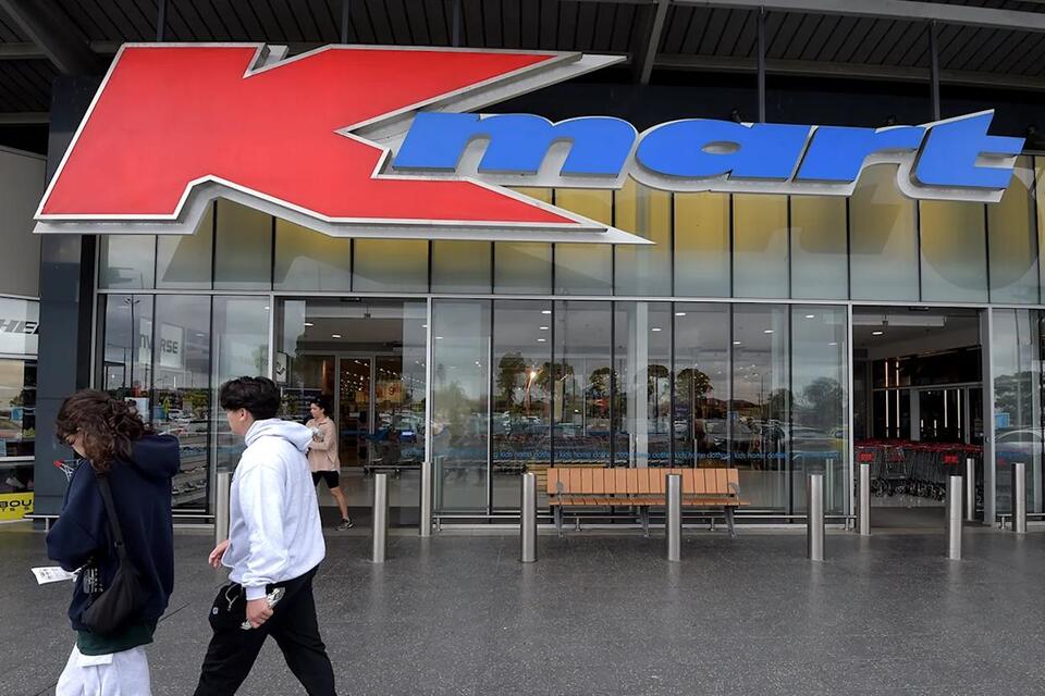 Kmart joins huge Aussie trend with 'affordable' and 'compact' version of popular product - NewsBreak