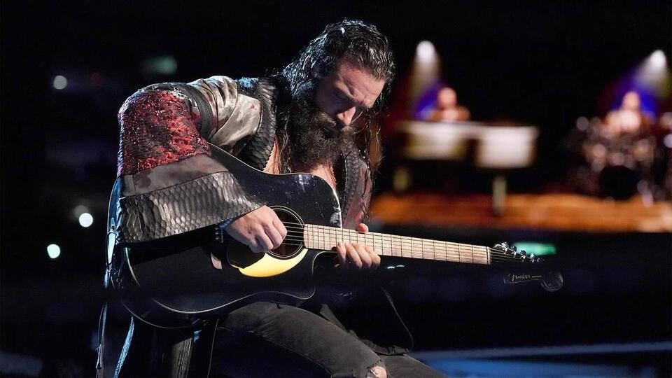 TNA Confirms Elijah’s Injury/Surgery – Details - NewsBreak