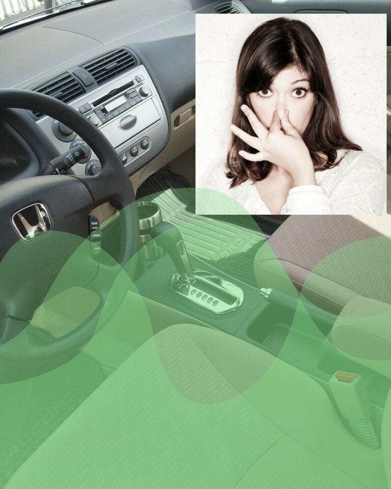 How Winter Causes Stinky Car Odors - NewsBreak