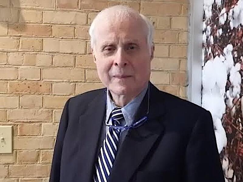 Peter Buxtun, whistleblower who compared Tuskegee syphilis study to ...