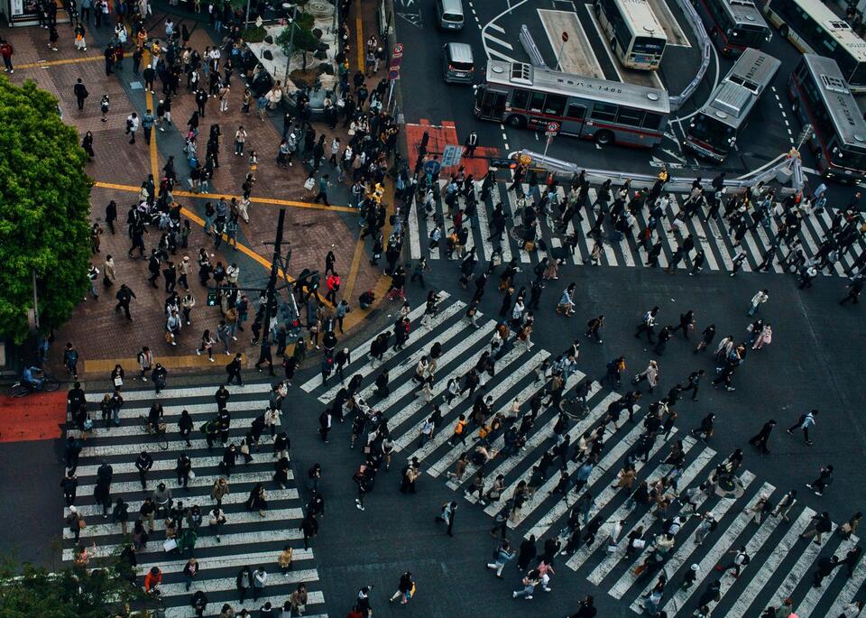 Why More Americans are Choosing Japan Instead of Europe in 2026 - NewsBreak