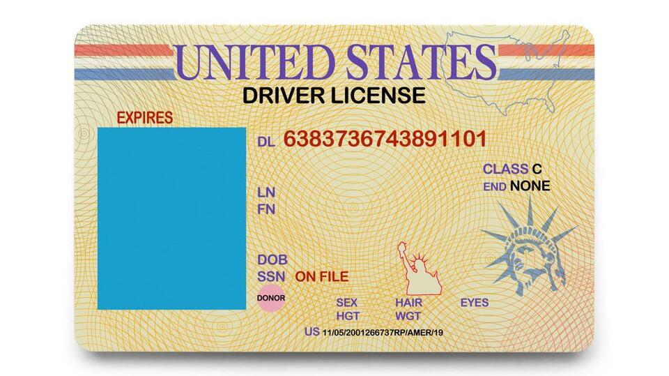 Is an Enhanced ID the Same as Real ID? What to Know Before Deadline ...