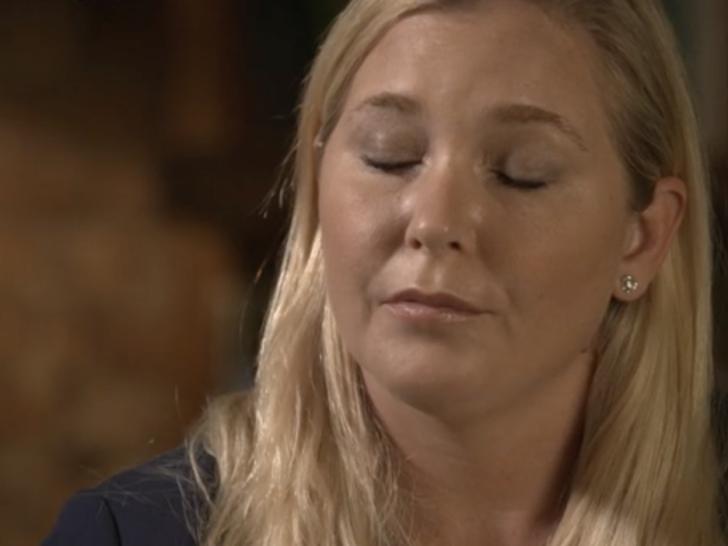 Virginia Giuffre: Prince Andrew, Jeffrey Epstein Accuser Says She Has 4 ...