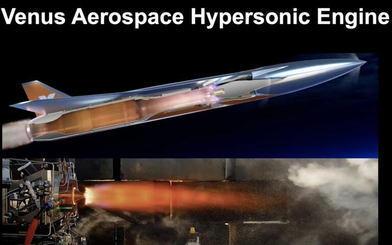 DARPA Large Hypersonic Bomber Prototype Project - NewsBreak