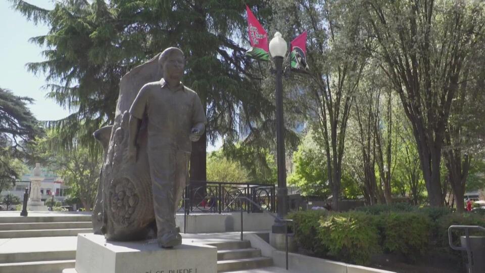 California Museum to remove Cesar Chavez from Hall of Fame after sexual ...