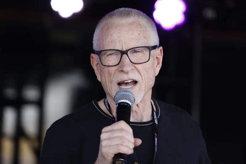 Mark Martin Names the NASCAR Legend Who Revived Roush Racing From Its ...
