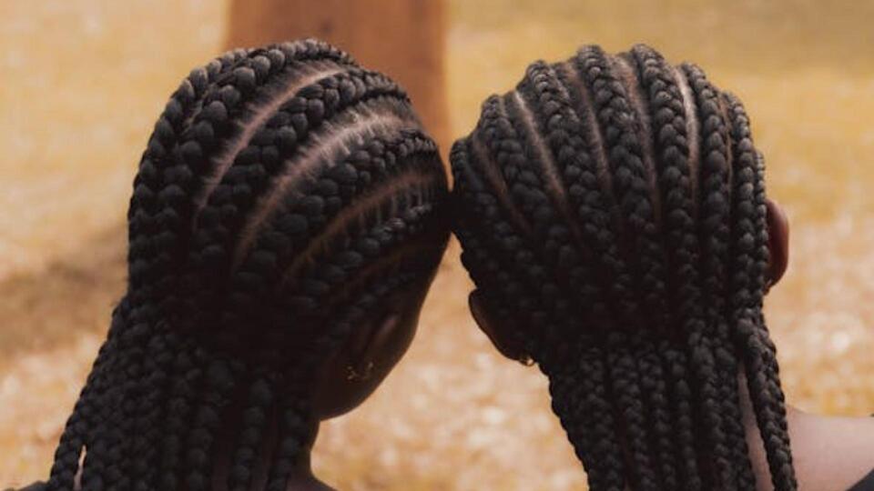 Black Hairstyles to Throw Into Your Routine This Summer - NewsBreak