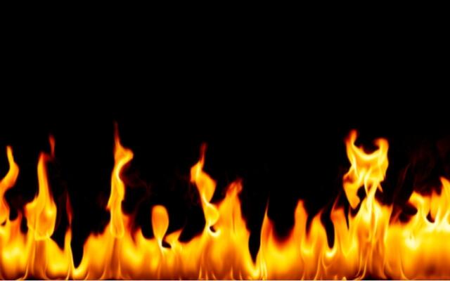 Fire Damages Historic Hartville Building - NewsBreak