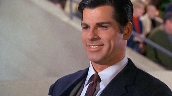 The Sad and Tragic Death of the Multi-talented Actor Dick Gautier ("Hymie" from TV's "Get Smart ...