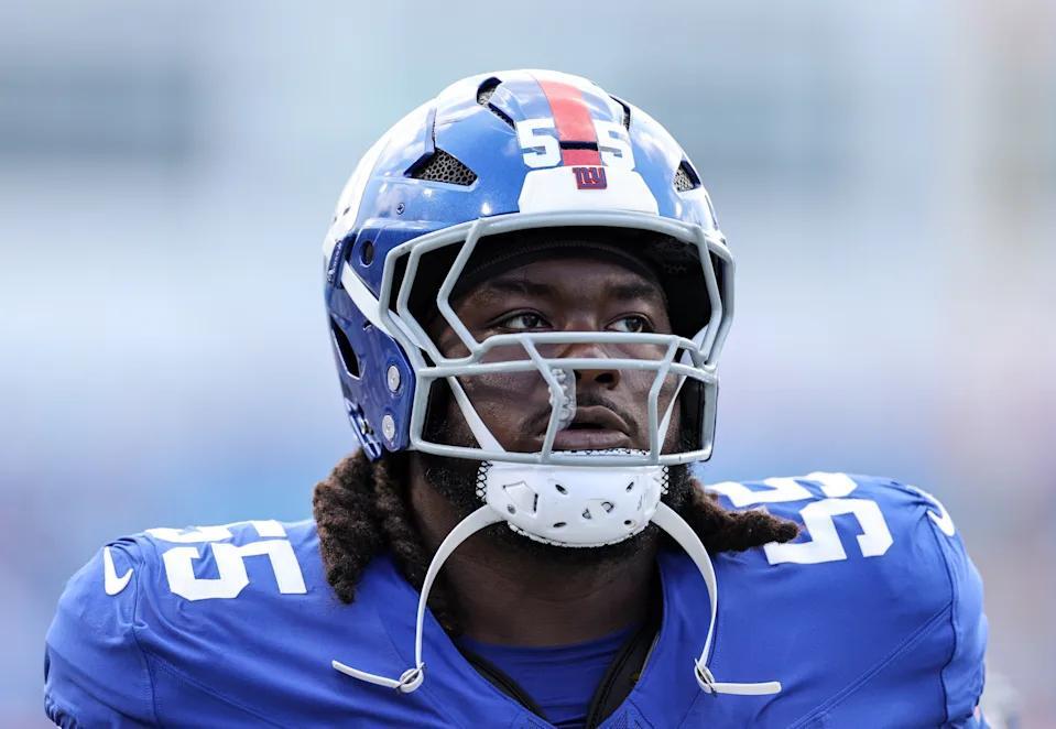 Patriots sign offensive tackle James Hudson III to reported one-year ...