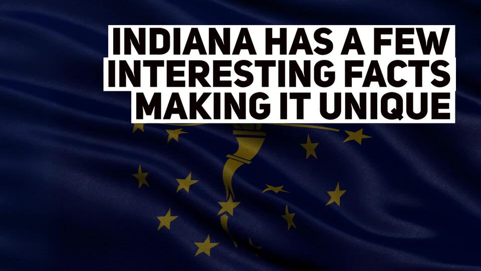 4,000-year-old human skull found along riverbank in Indiana - NewsBreak