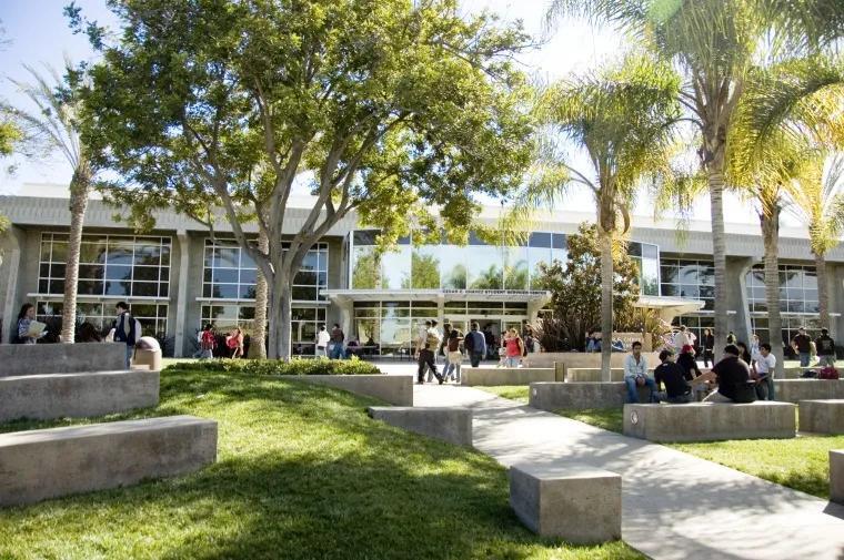 Southwestern College students rise to challenge in elite national ...