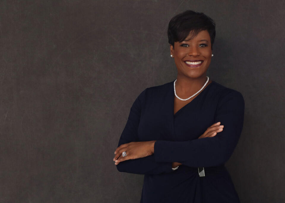 Dr. Shun Thomas wins January 31 Special Election for Plano City Council ...