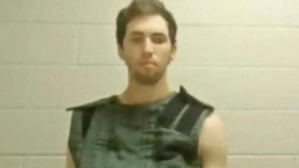 New Utah judge takes on accused killer's death penalty case in Charlie ...