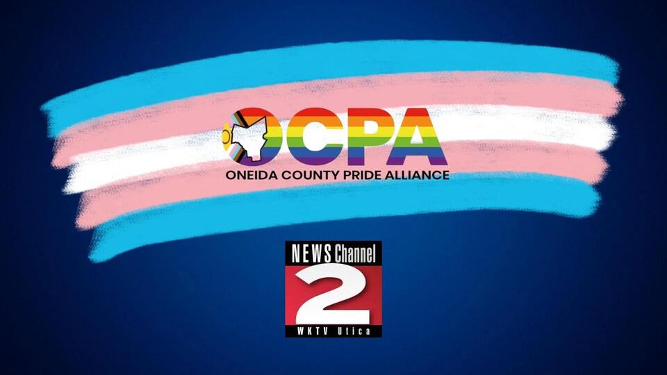 Oneida County Pride Alliance to Host Trans Rights Rally in Recognition ...