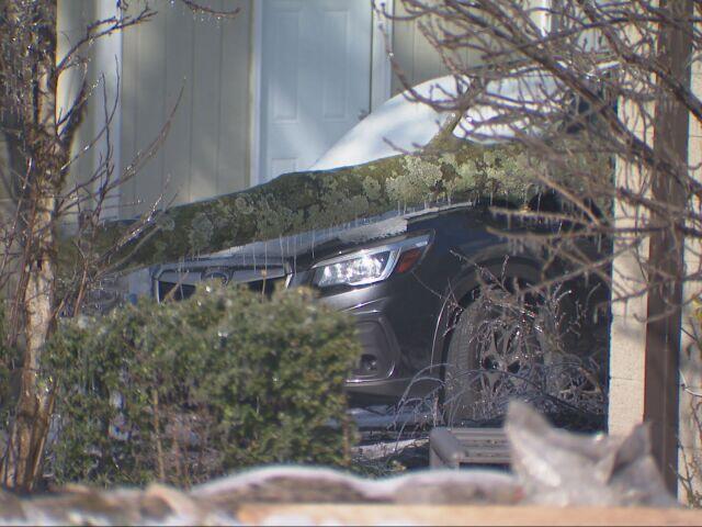 Nashville's Donelson Hills enters fourth day without power - NewsBreak