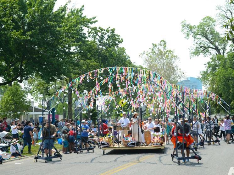 5 things to do in NEO: Cleveland’s Parade the Circle, Canton Greek Fest ...