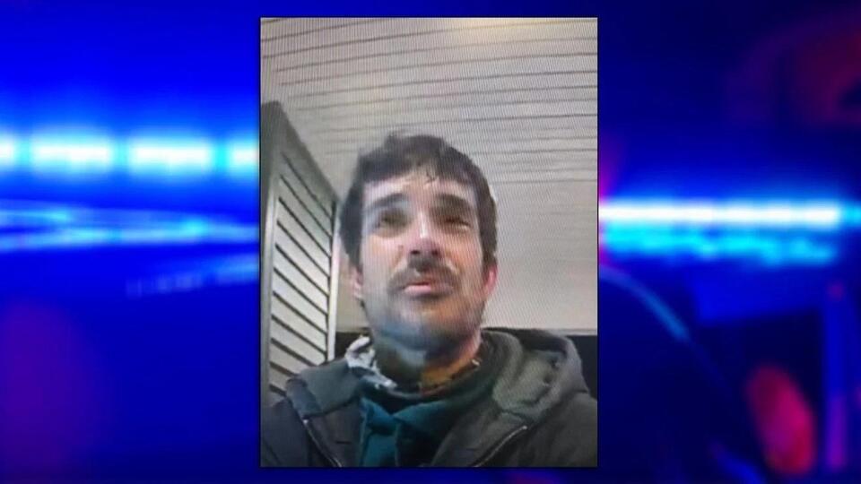 Rumford man accused of spraying woman, children with pepper spray ...