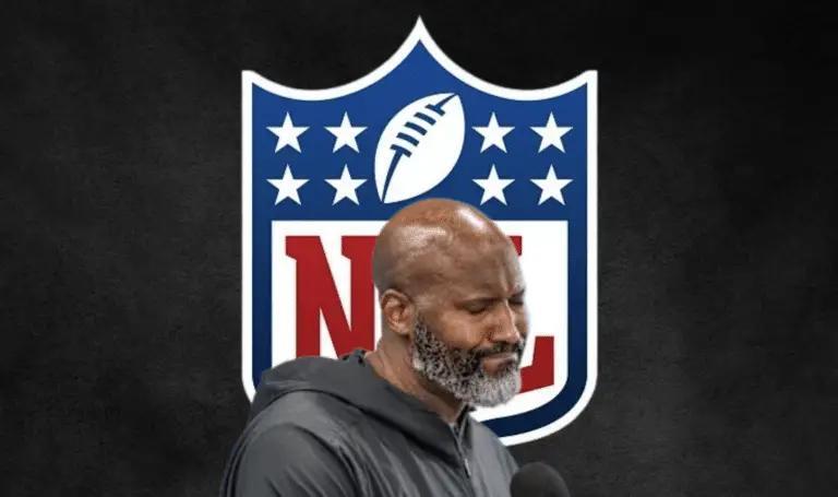 NFL Writer Throws Shade At Detroit Lions 2024 NFL Draft Class - NewsBreak