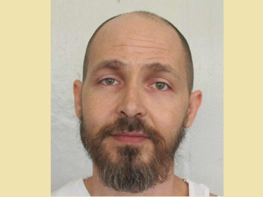Alabama prepares to carry out sixth execution of 2024