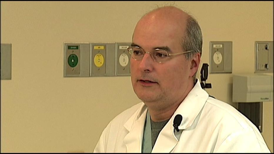 Houston doctor accused of withholding transplants faces temporary ...