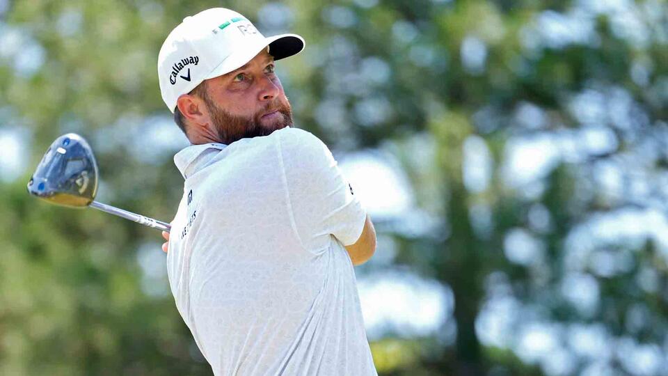 PGA Tour FedEx Cup Fall: Schedule, what's at stake, explained - NewsBreak