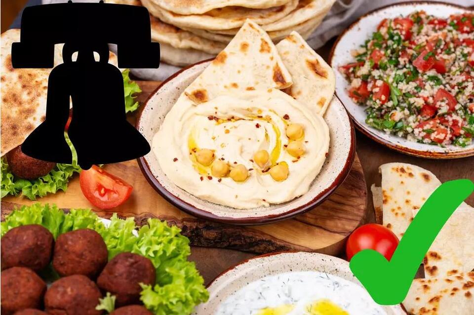 Café La Maude is Philadelphia’s Best Rated Mediterranean-Inspired ...