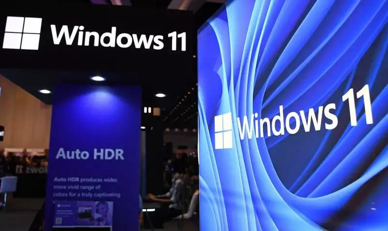 Microsoft Gears Up To Unveil New AI Models In Windows After Teaming Up ...