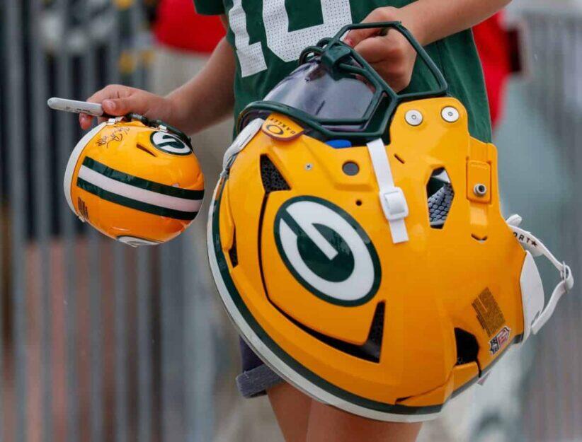 Green Bay Packers Add Former Bills DC To Defensive Coaching Staff ...