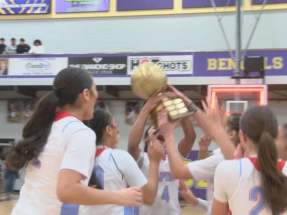 Lapwai Wildcats best Prairie Pirates in defensive showdown; advance to ...