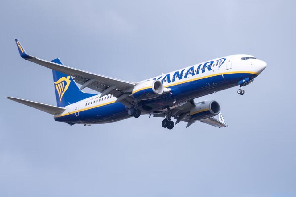Ryanair cuts one million more seats to Europe over aviation tax row ...
