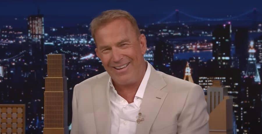 Kevin Costner Welcomes New Baby To Family - NewsBreak