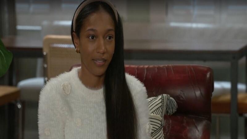 ‘Beyond the Gates’ Spoilers: Hayley Worries if Bill is in Serious ...