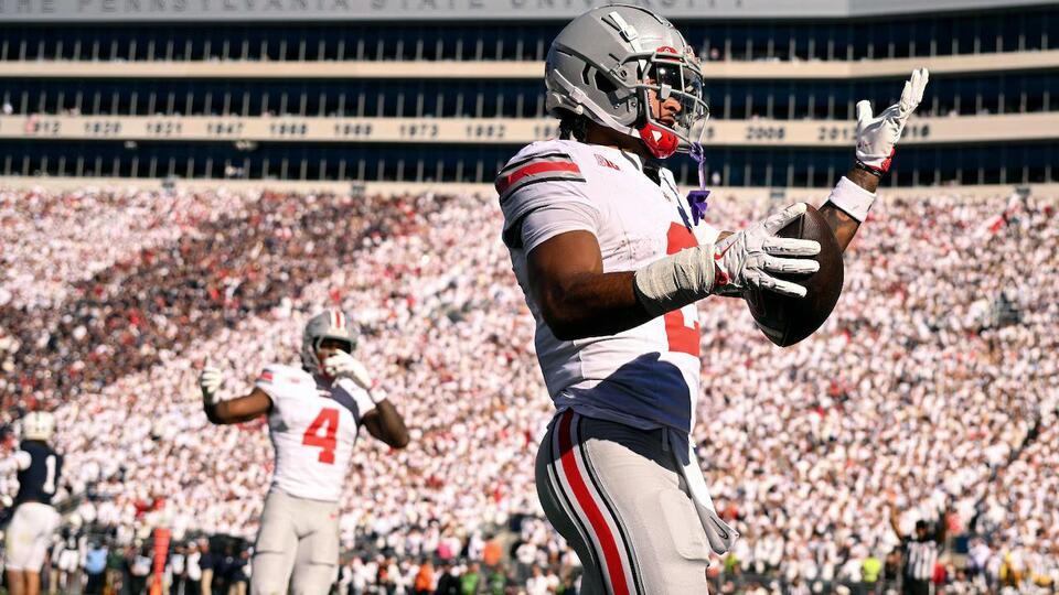 Ohio State vs. Texas predictions, picks, and best bets for 2025 Cotton Bowl CFP Semifinal ...