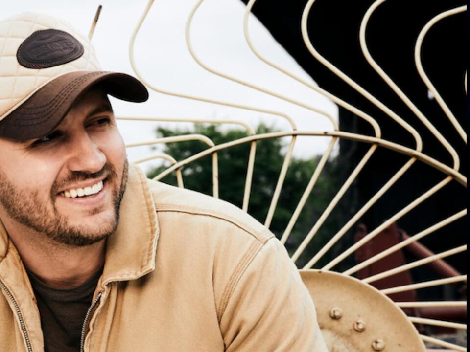 Drew Baldridge Makes History With Self-Funded No. 1, “She’s Somebody’s ...