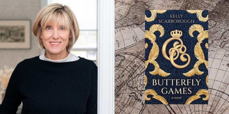 Taking Dramatic License in Historical Fiction - NewsBreak