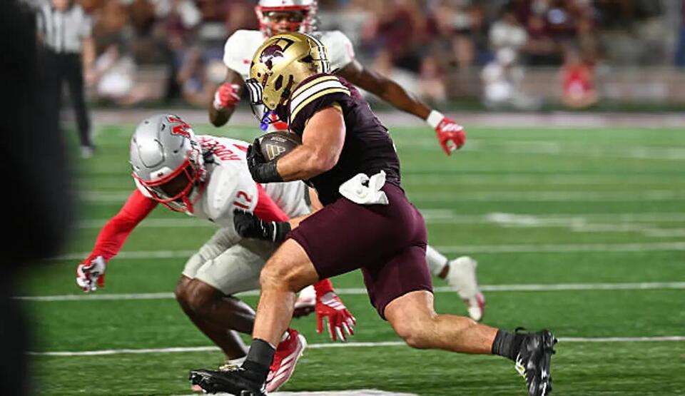 How to Watch Texas State vs. Rice: Armed Forces Bowl Time, TV Channel ...