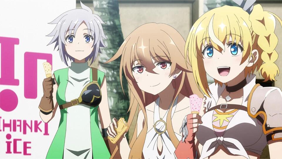 Reborn as a Vending Machine Season 3 Release Dates, Schedule and ...