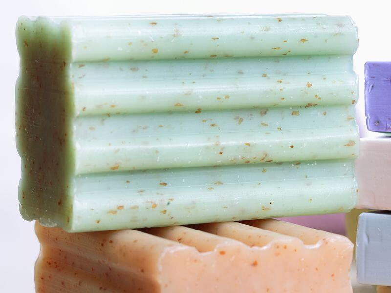 9 Best Bar Soaps for Men