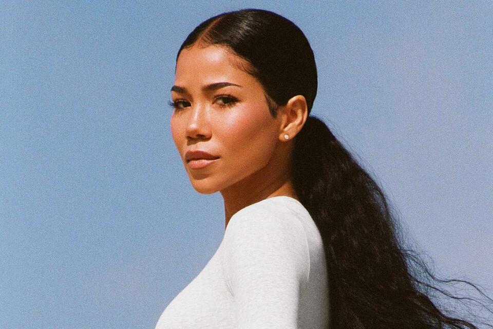 Jhené Aiko Grows Emotional Speaking About the 'Dream Home' She Lost to ...