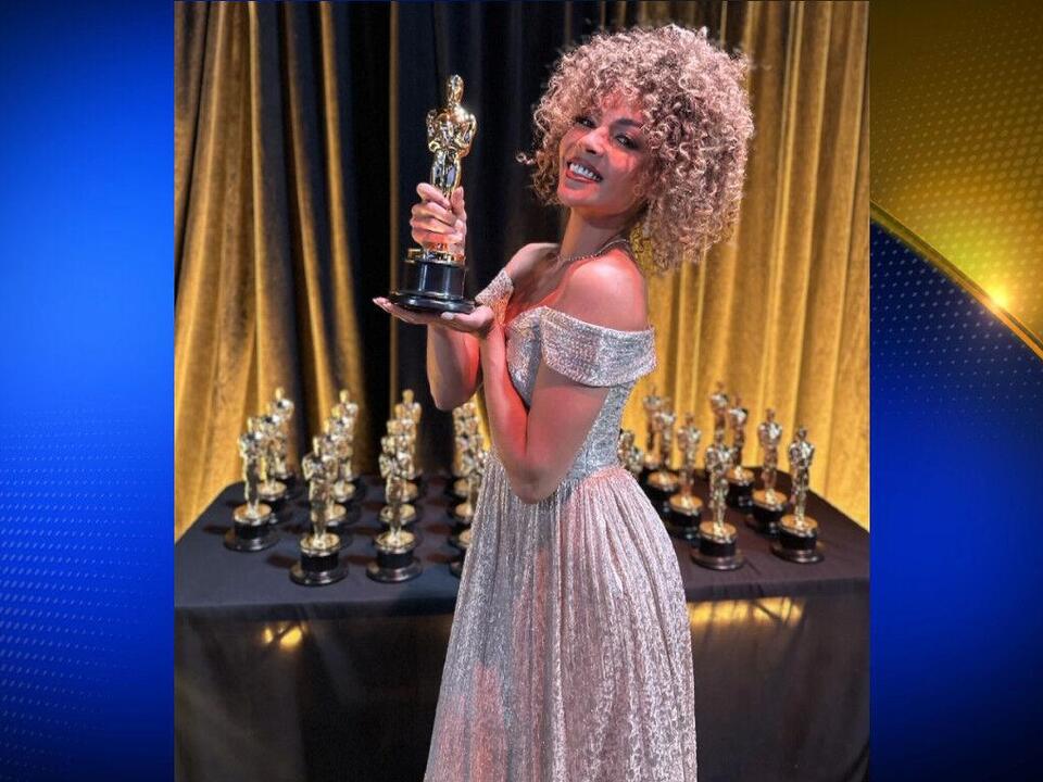 Local dancer dancing her way from Chico to Los Angeles