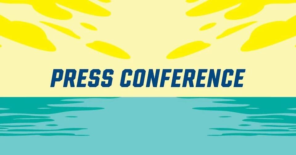 Press Conference: West Virginia vs. Columbia Postgame - 2025 NCAA ...