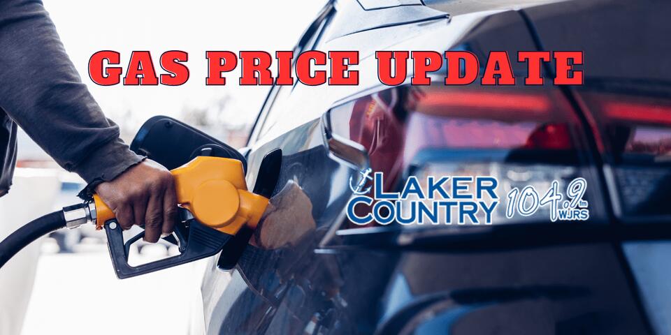 Local gas prices continue to rise - NewsBreak