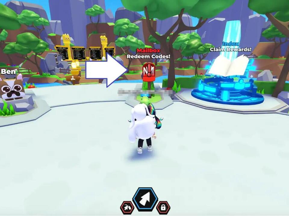 Tapping Legends Final codes for July 2024