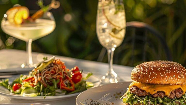 Parkland to Welcome New Restaurant with Bold Menu and Breezy Vibe This ...