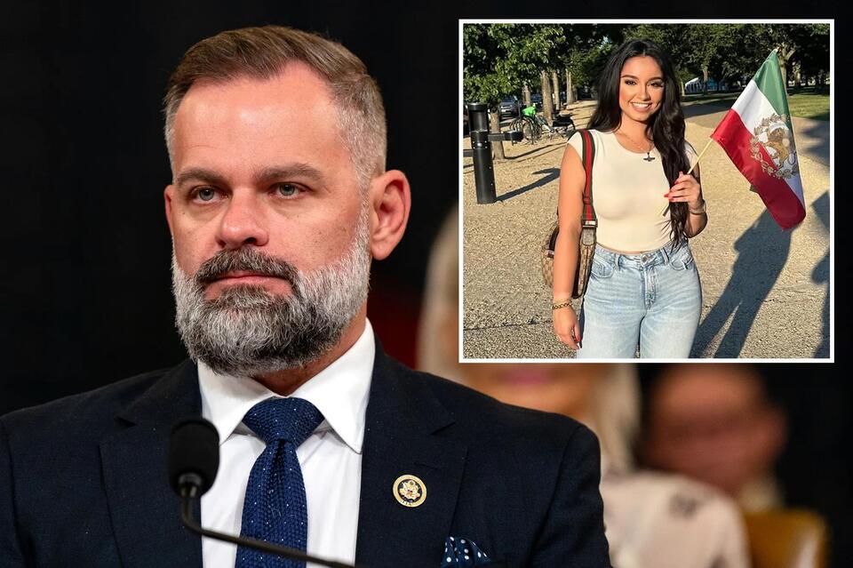 GOP lawmaker probed over ‘emotionally charged’ spat with Iranian ...