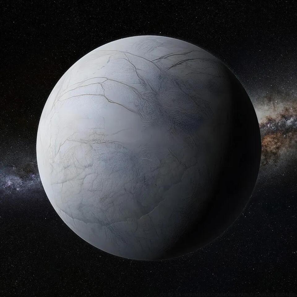 The Ice Age Enigma: What Caused Earth’s Cycles of Extreme Cold? - NewsBreak