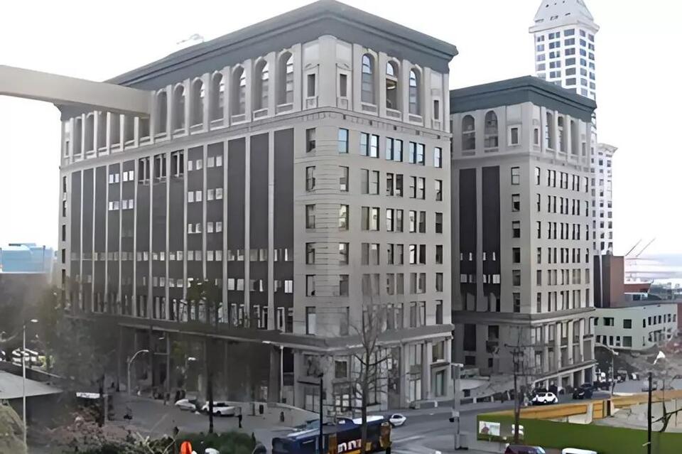 Seattle Judge Makes Startling Admission In Courtroom