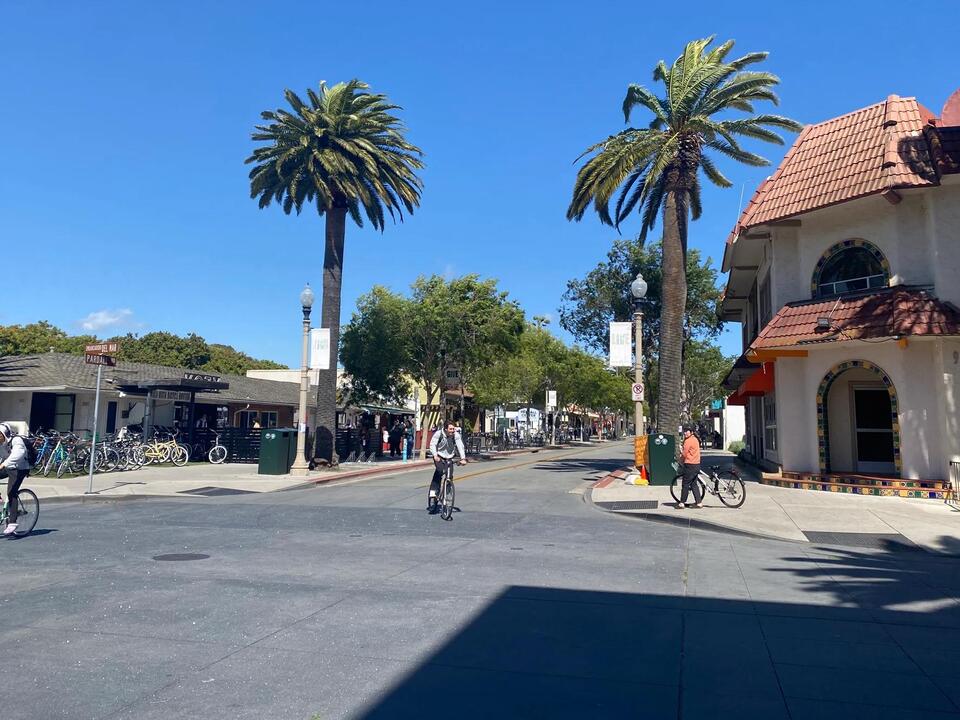 Santa Barbara County Keeps Rolling with Project to Improve Bicycle ...