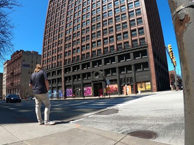Rockefeller Building developer drops plans, puts Cleveland landmark up ...